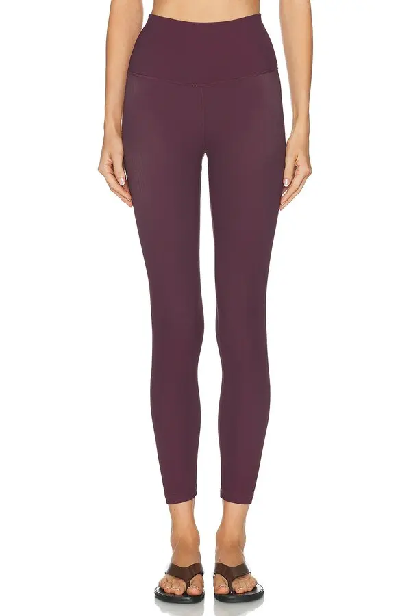 The Upside Pele 25" Midi Legging