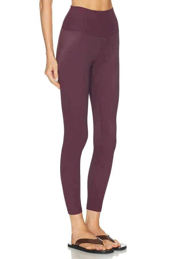 The Upside Pele 25" Midi Legging