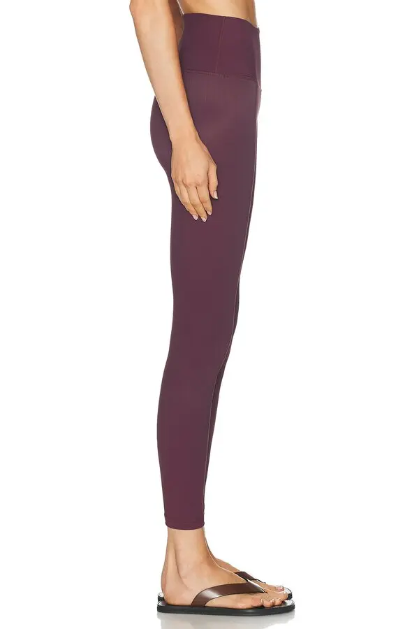 The Upside Pele 25" Midi Legging