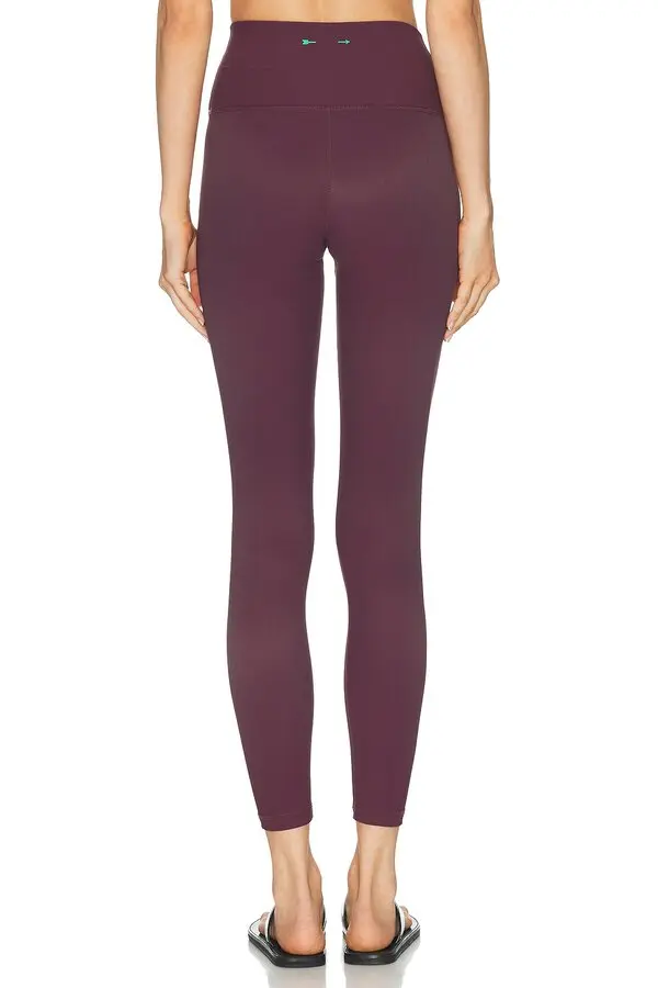 The Upside Pele 25 Midi Legging