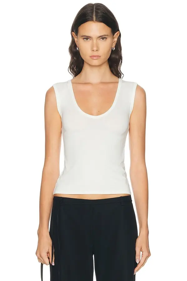 KYE Sleeveless Tank Top