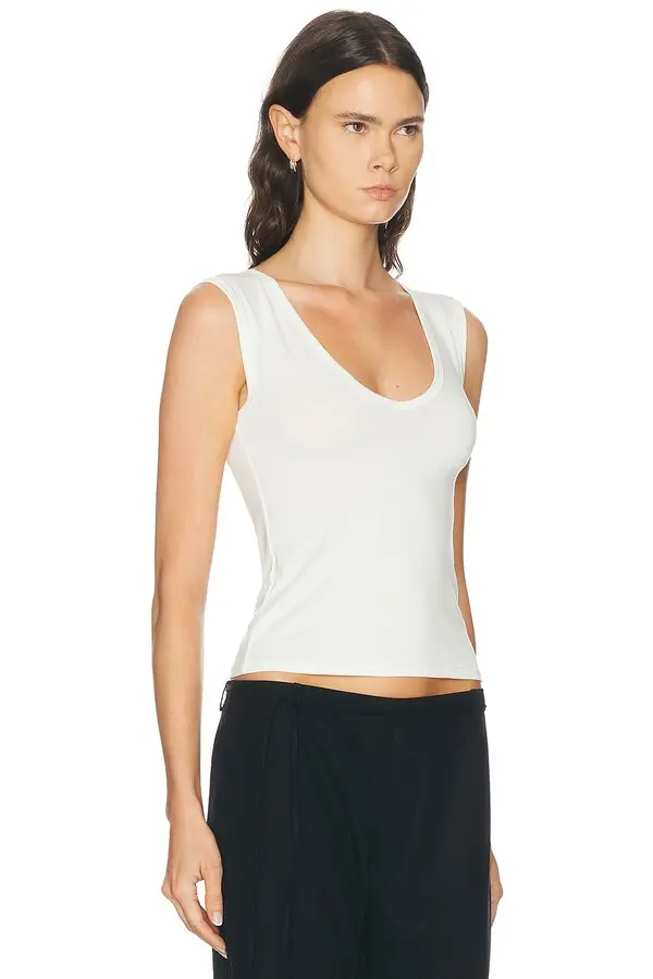KYE Sleeveless Tank Top