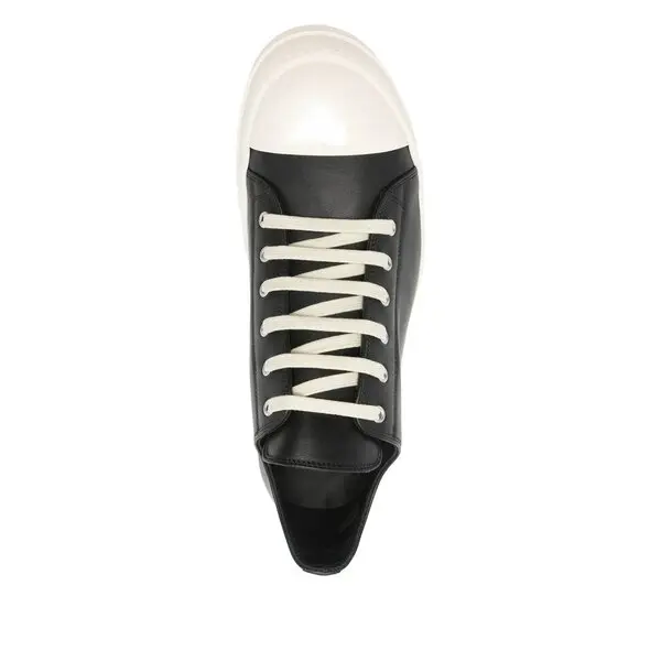 Rick Owens Trainers Low-tops