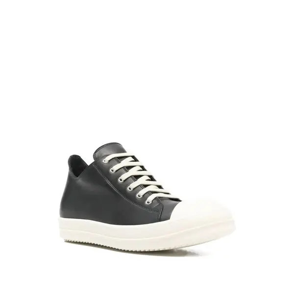 Rick Owens Trainers Low-tops