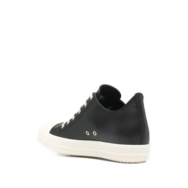 Rick Owens Trainers Low-tops