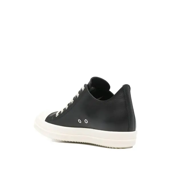 Rick Owens Trainers Low-tops - Black