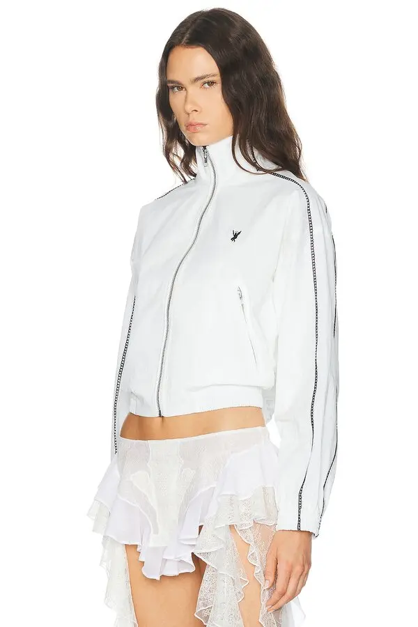 HAELO Archangel Track Jacket