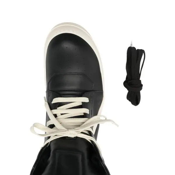 Rick Owens Trainers Hi-tops