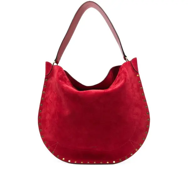 Isabel Marant Étoile Shoulder Bags - Red