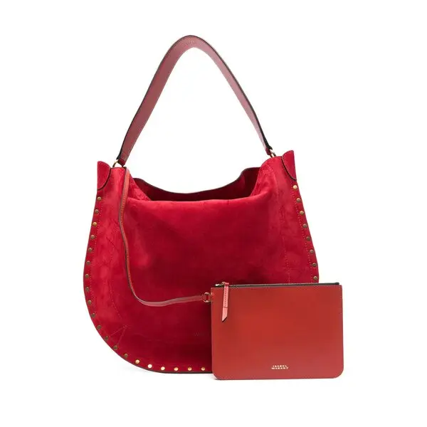 Isabel Marant Étoile Shoulder Bags