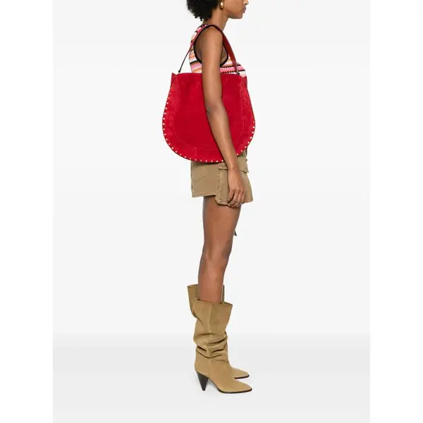 Isabel Marant Étoile Shoulder Bags