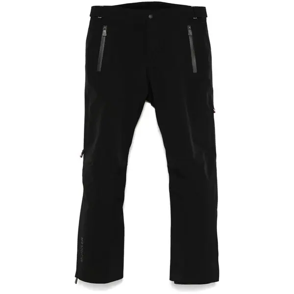 Moncler Skiwear Ski Bottoms