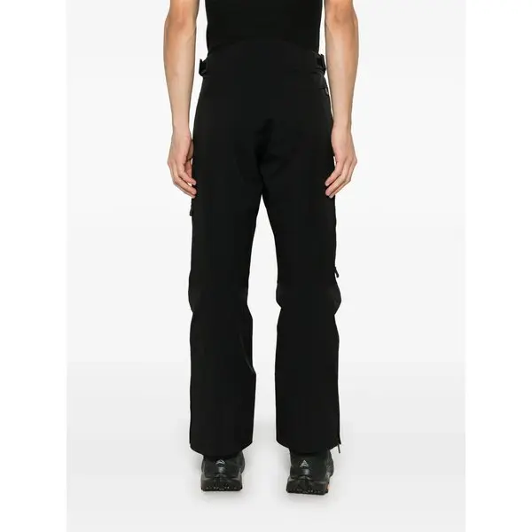 Moncler Skiwear Ski Bottoms