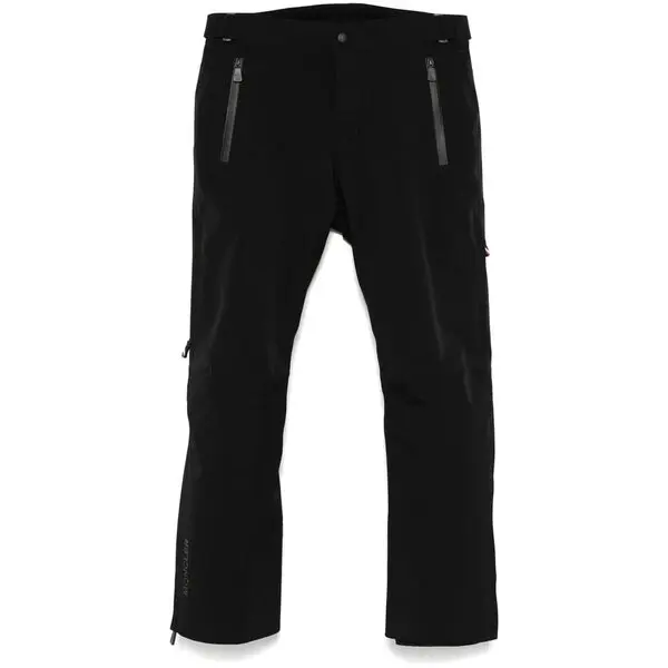 Moncler Skiwear Ski Bottoms