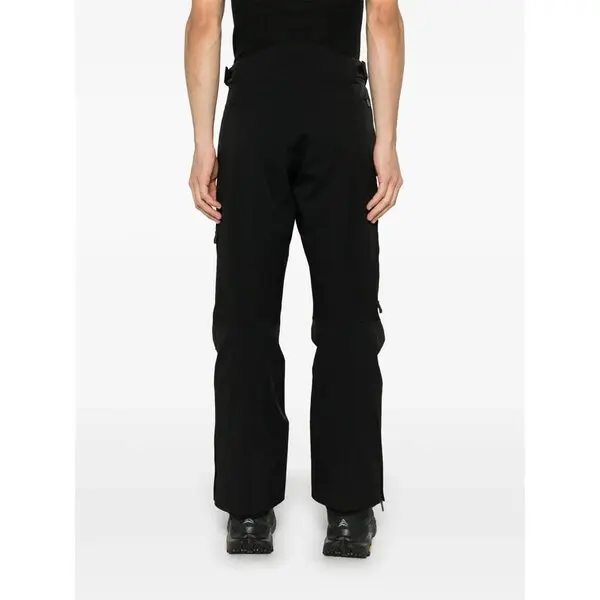 Moncler Skiwear Ski Bottoms