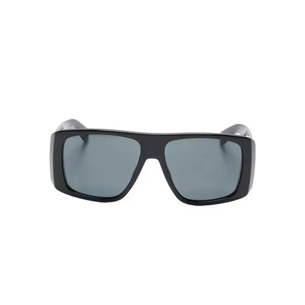 Saint Laurent Sunglasses - Black