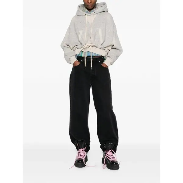 GALLERY DEPT. Denim Regular & Straight-leg Jeans