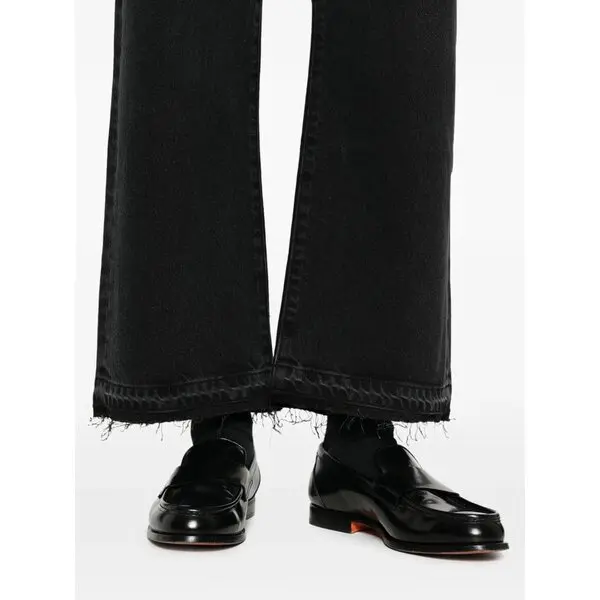 GALLERY DEPT. Denim Regular & Straight-leg Jeans