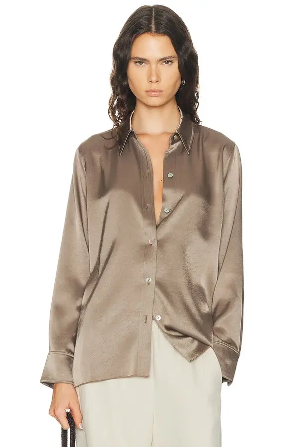 Citizens Of Humanity Tullah Shirt