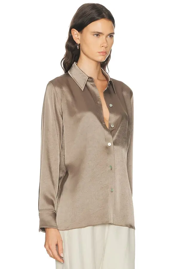 Citizens Of Humanity Tullah Shirt