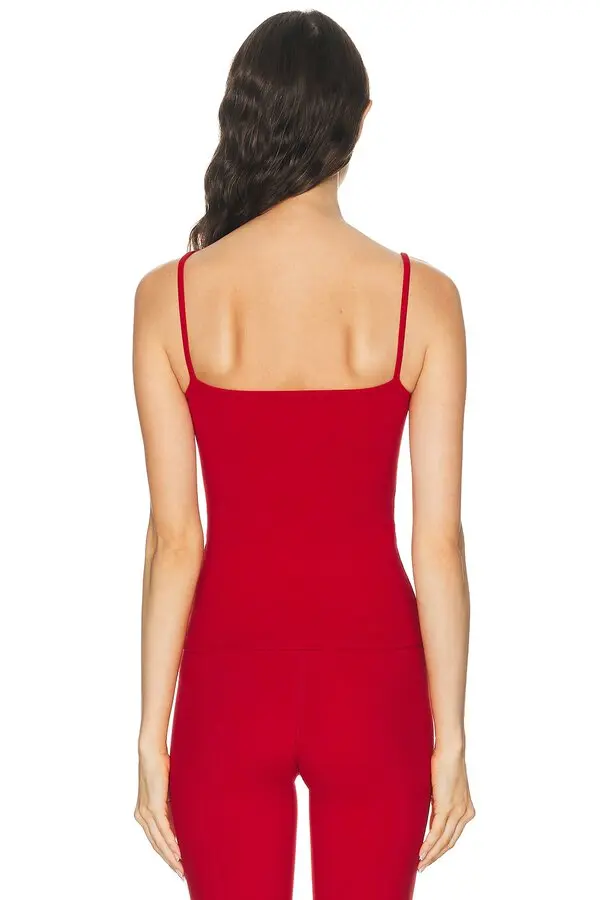 437 The Minimalist Tank Top