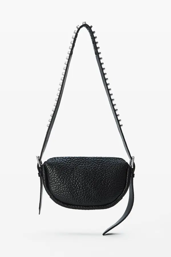 Alexander Wang Ry Crossbody Bag - Black