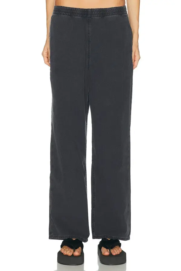 American Vintage Jazy Pant