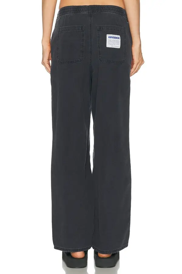 American Vintage Jazy Pant