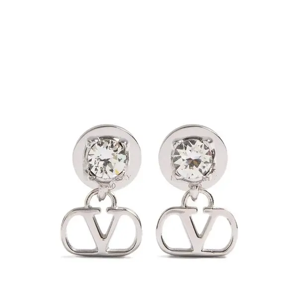 Valentino Garavani Earrings - Silver