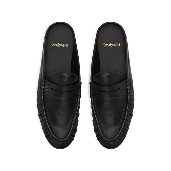 Saint Laurent Shoes