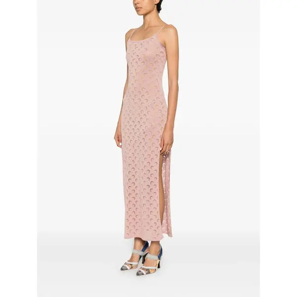 MARINE SERRE Dresses Day Dresses