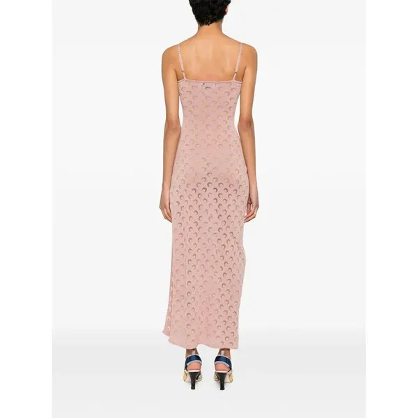 MARINE SERRE Dresses Day Dresses