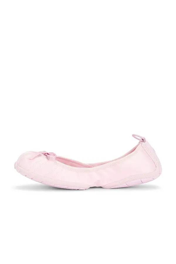 Balenciaga Ballet Flat - Pink
