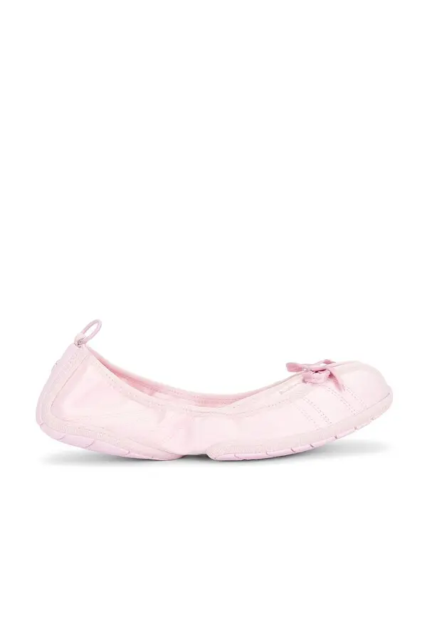 Balenciaga Ballet Flat - Pink