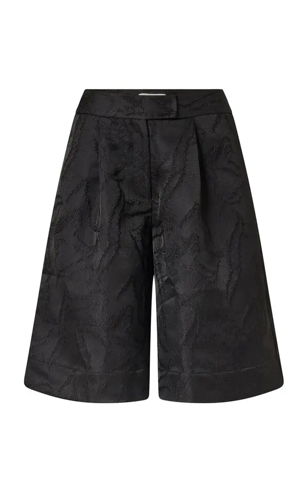 ROAME Tabi Jacquard Shorts