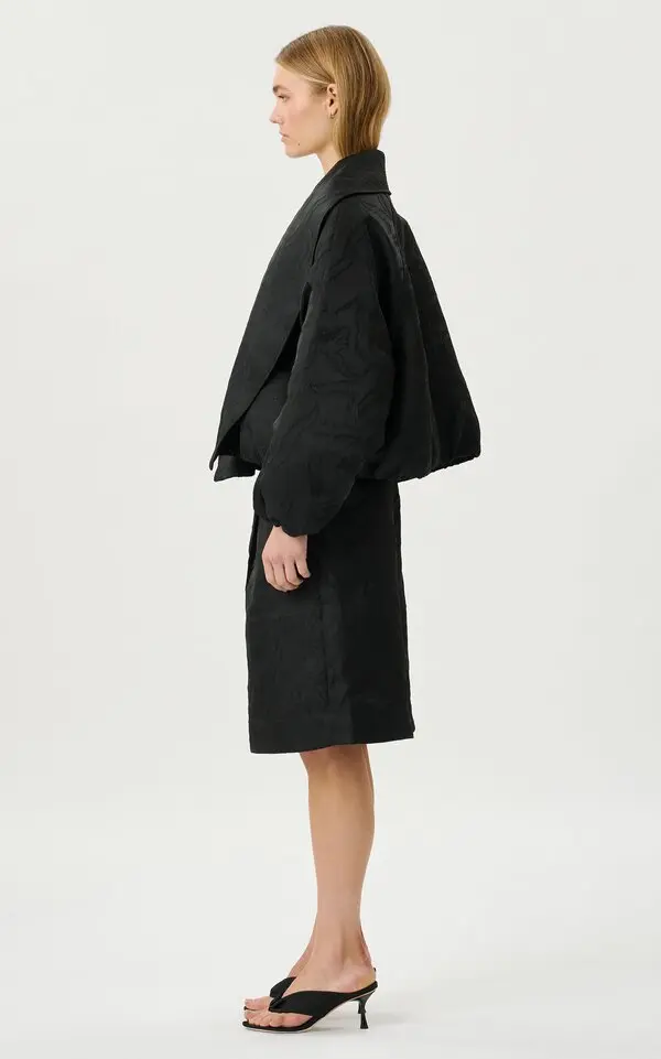 ROAME Tabi Jacquard Shorts