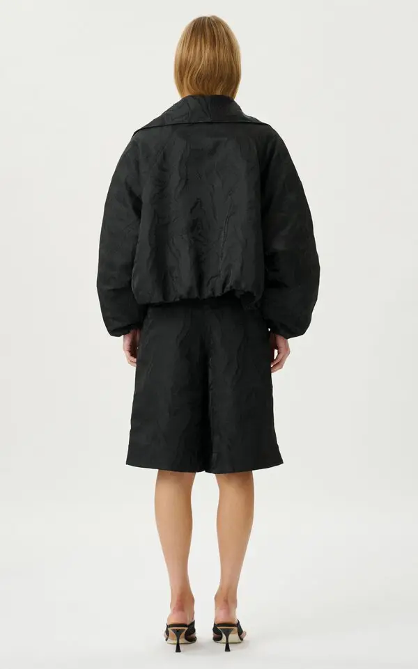 ROAME Tabi Jacquard Shorts