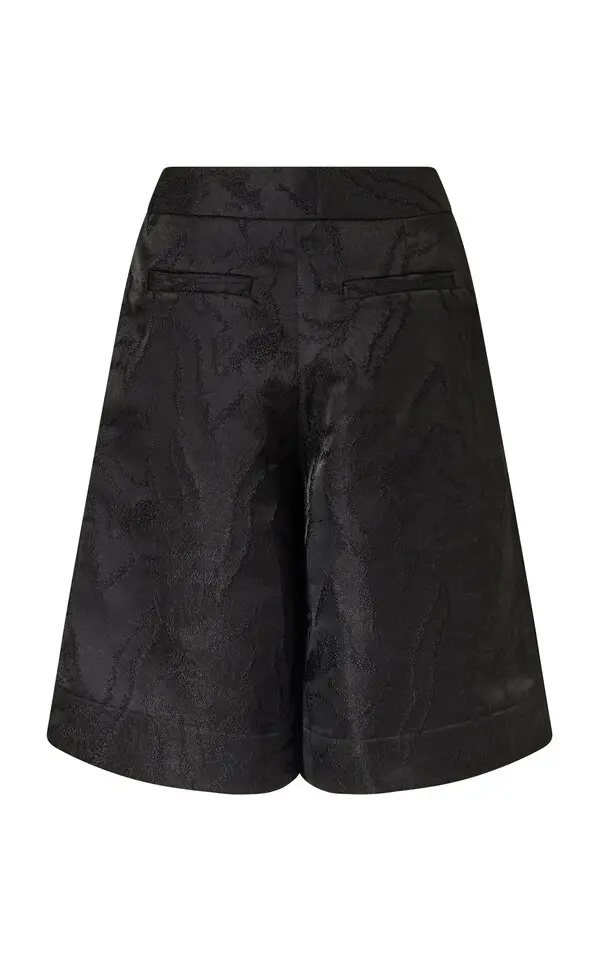ROAME Tabi Jacquard Shorts