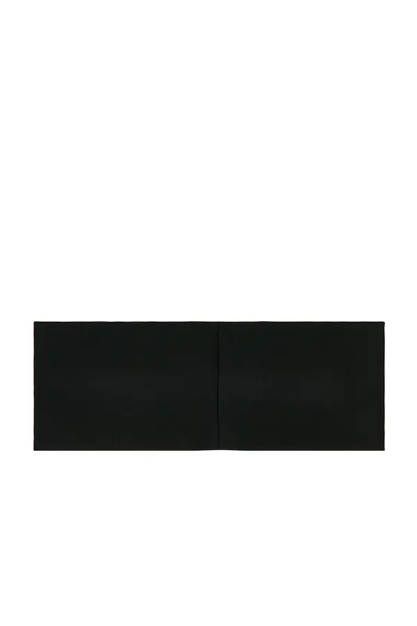 Balenciaga Cotton Headband