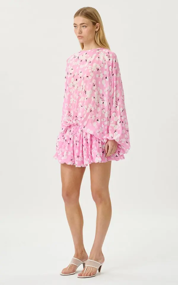 ROAME Paros Mini Dress