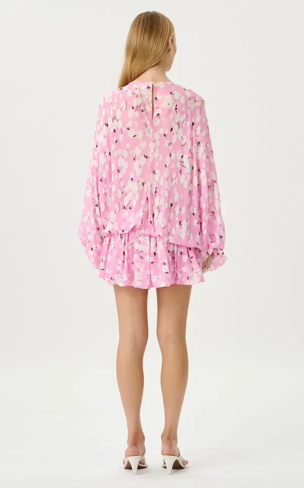 ROAME Paros Mini Dress