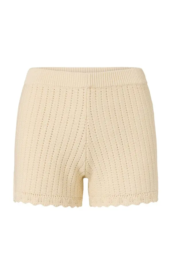 ROAME Tilly Cotton Shorts