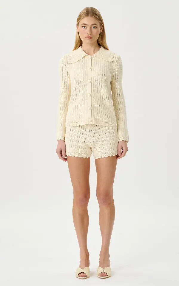 ROAME Tilly Cotton Shorts