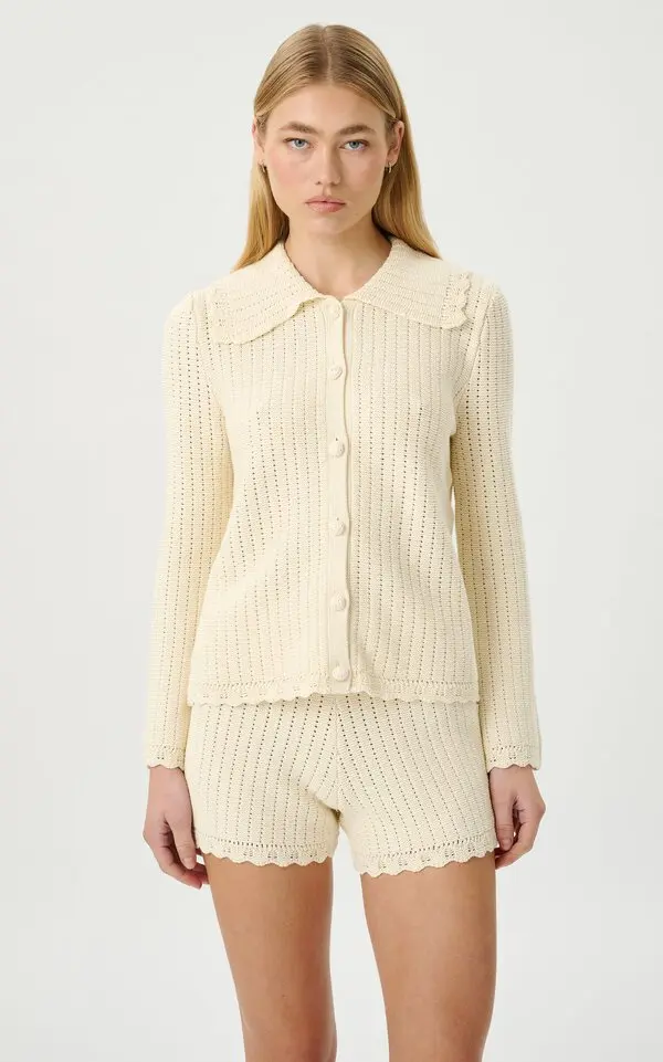 ROAME Tilly Cotton Shorts