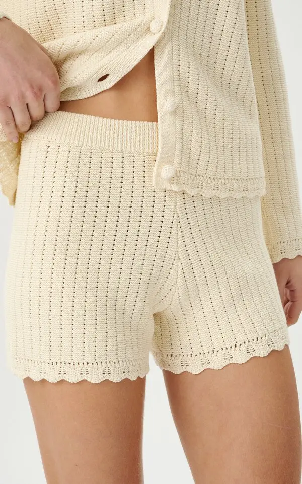 ROAME Tilly Cotton Shorts