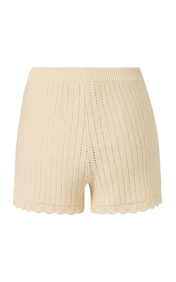 ROAME Tilly Cotton Shorts