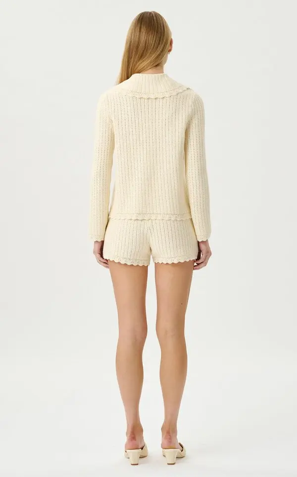 ROAME Tilly Cotton Shorts