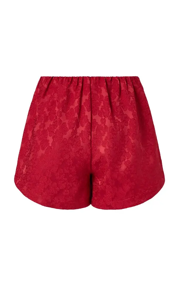 ROAME Elke Shorts