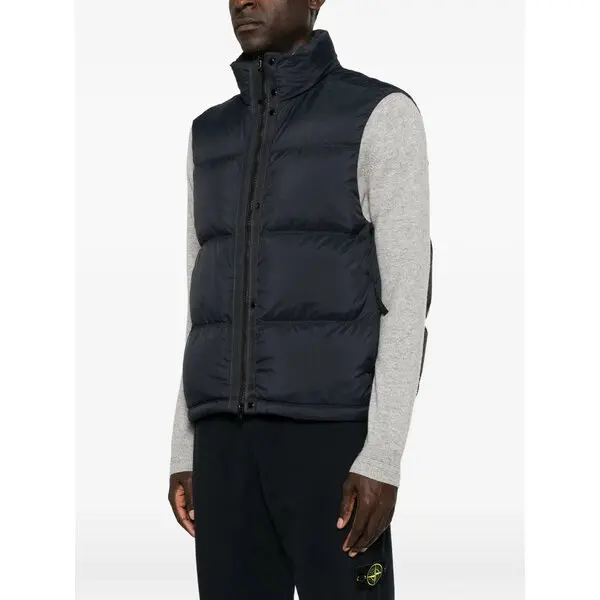 Stone Island Jackets Waistcoats & Gilets