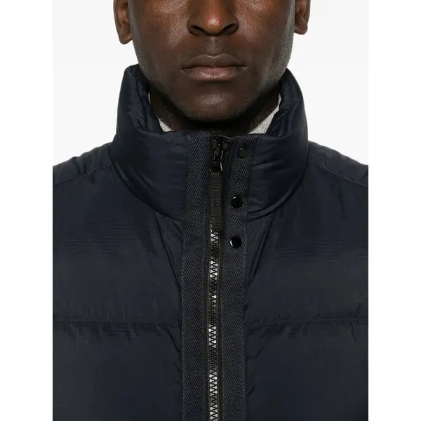 Stone Island Jackets Waistcoats & Gilets